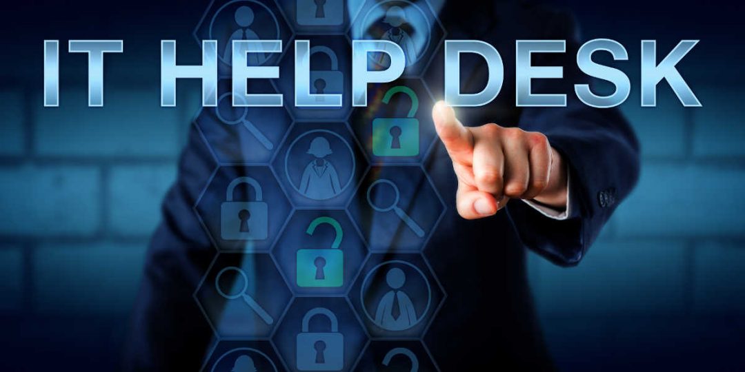 Unlimited Use Help Desk | Network Integration and Support Services